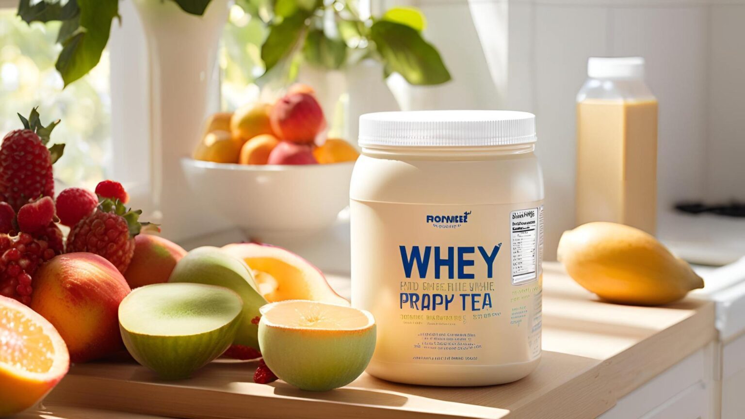 Top 10 Melhores Marcas de Whey: Qual o melhor whey protein?